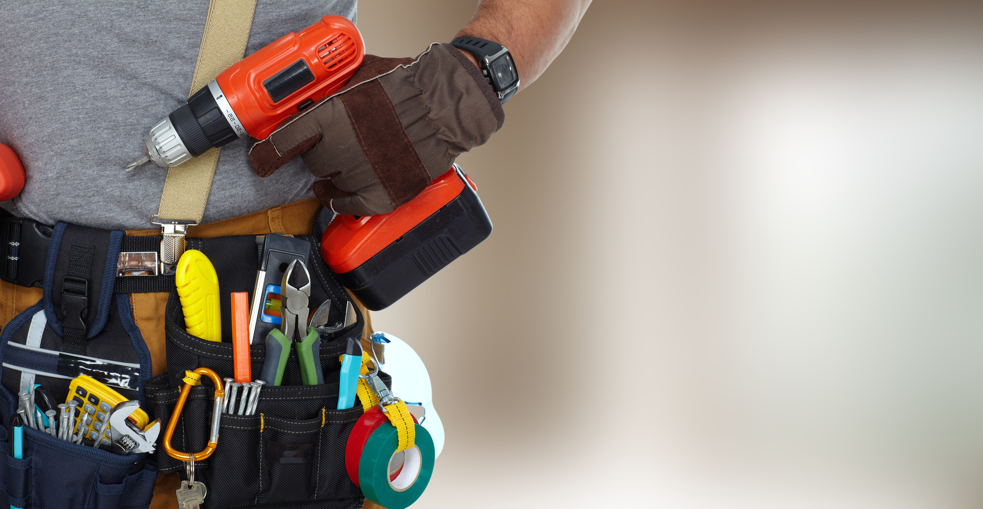 3 Handyman Tasks You Should Trust To A Professional